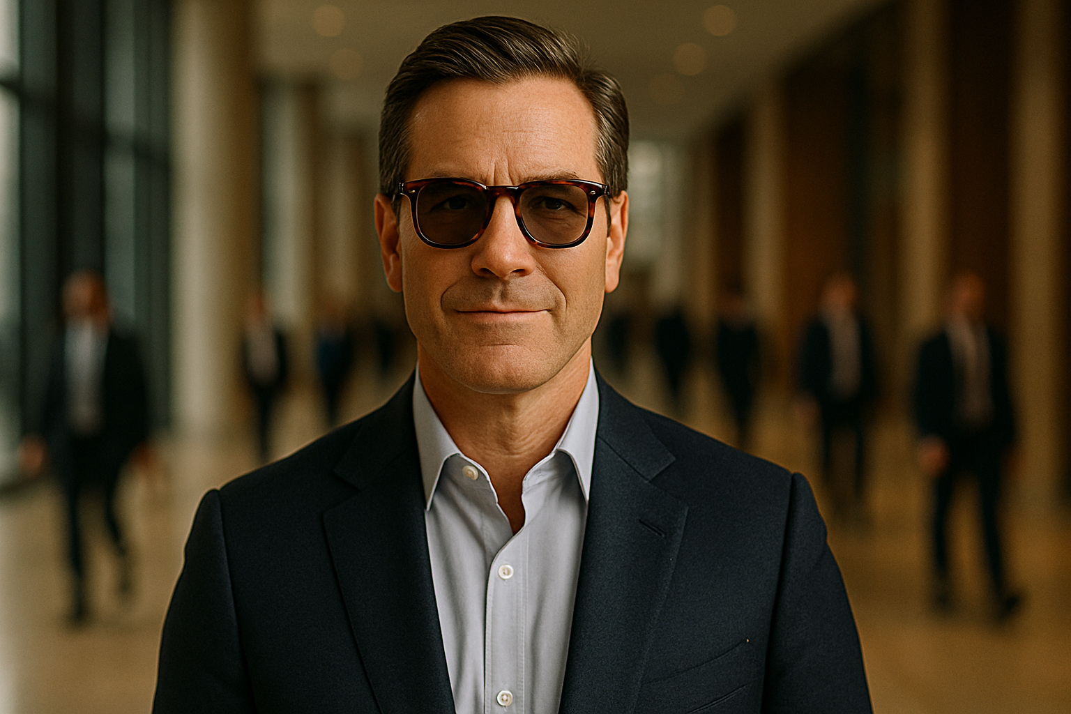 30 Big CEO Success Stories of all time [2026] - DigitalDefynd Education