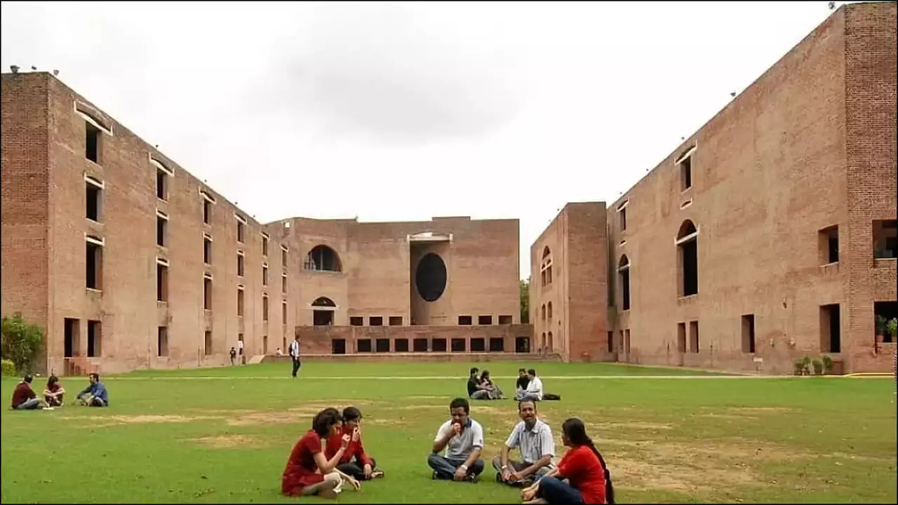 Detailed History of IIM (Indian Institute of Management) [2025 ...