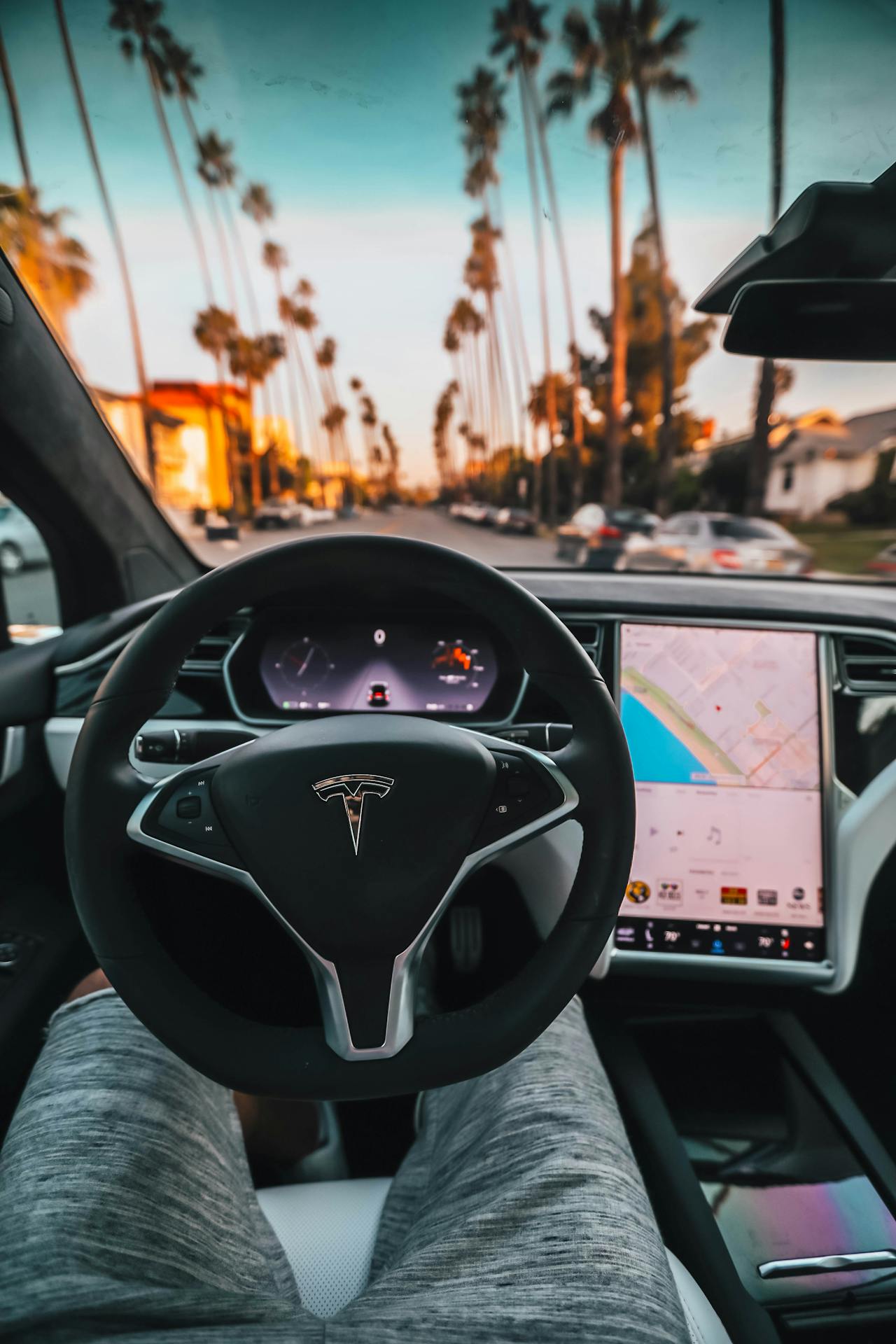 10 Ways Tesla Is Using AI [Case Study] [2025] - DigitalDefynd