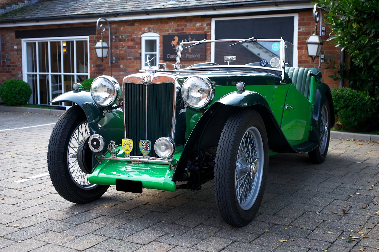 General Motor's Financial Strategy & Goals Over the Years [Deep ...